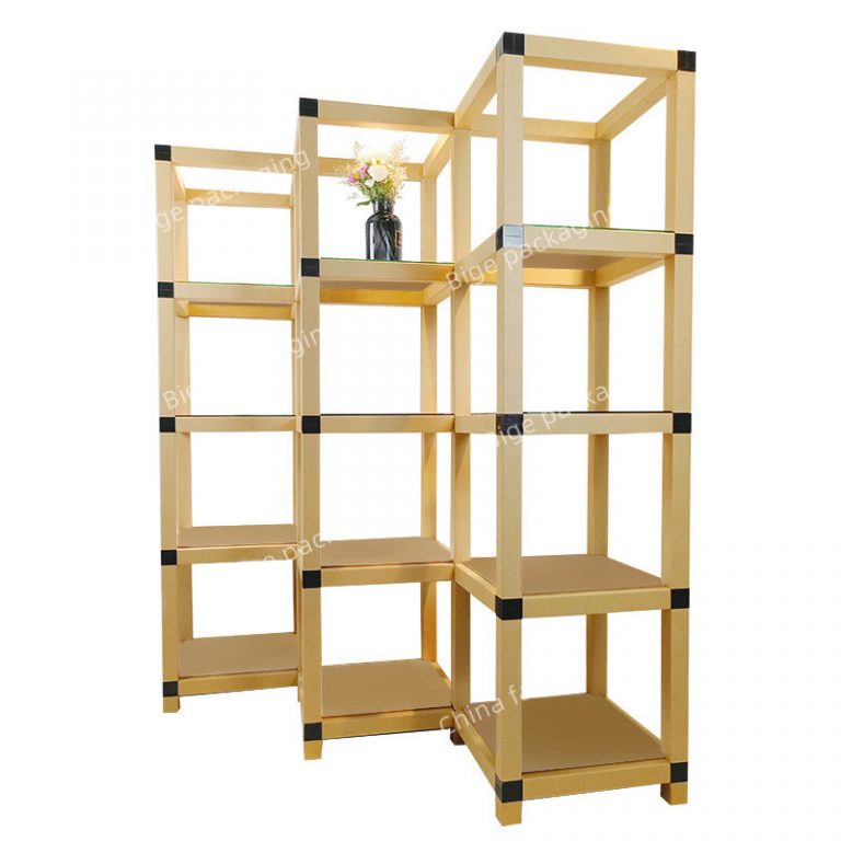 Paper display shelf – BIGE,paper corner protector,paper tube,paper ...